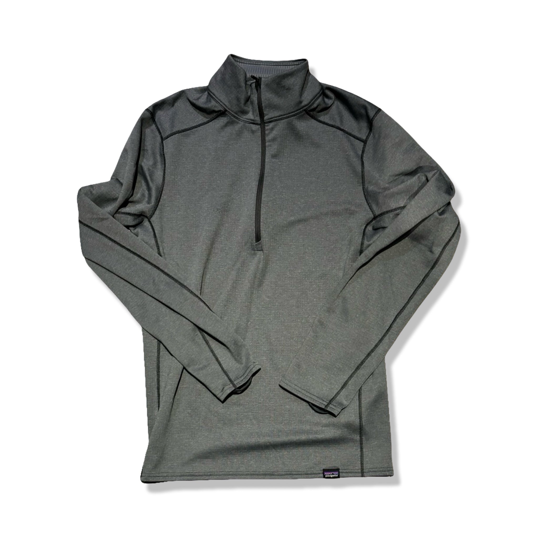 Patagonia Capilene Base Layer Shirt Men's XS - Quick-Drying Base Layer ...